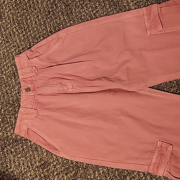 VENUS | Jeans | Venus Bkk Pink High Rise Jeans | Poshmark